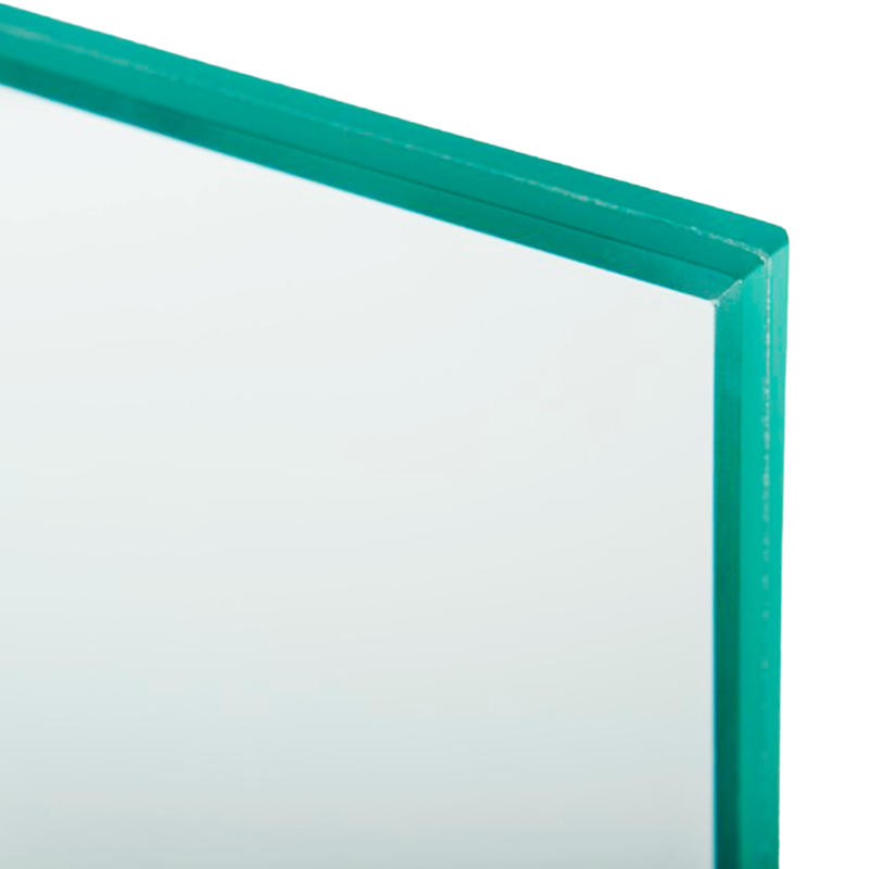 Vidrio Monolítico Incoloro 4mm - Casavidrio