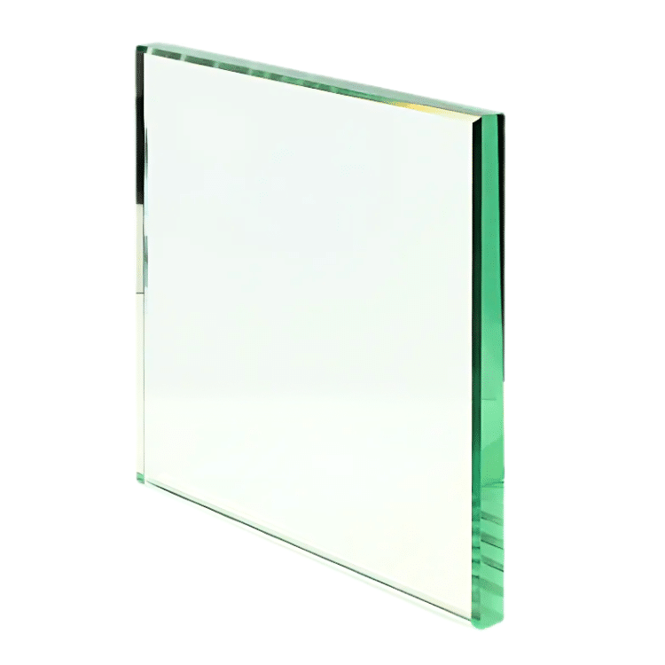 Vidrio Laminado Incoloro 6mm - Casavidrio