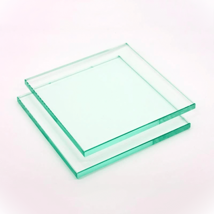 Vidrio Monolítico Incoloro 4mm - Casa Vidrio