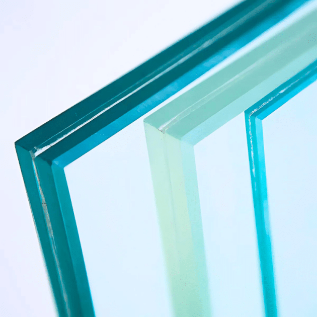 Vidrio Laminado Incoloro 6mm - Casavidrio