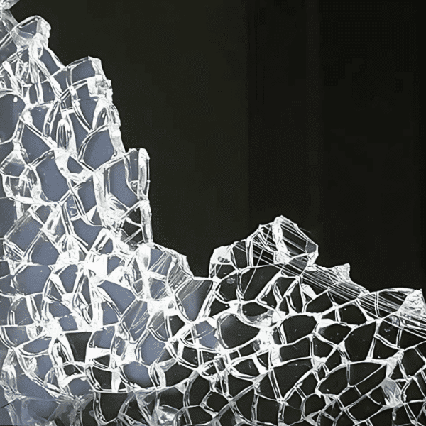 Vidrio Templado Incoloro 8mm - Casavidrio