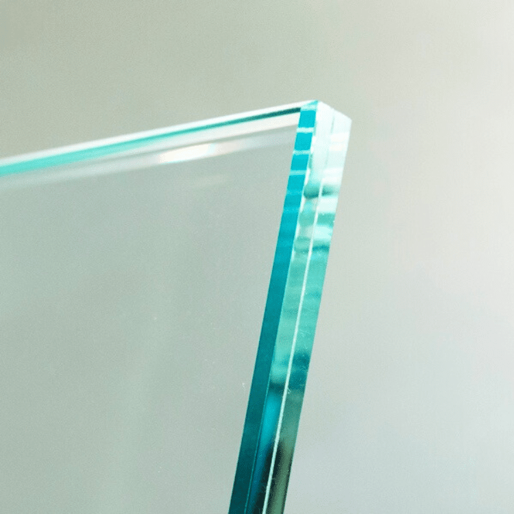 Vidrio Laminado Incoloro 8mm - Casavidrio